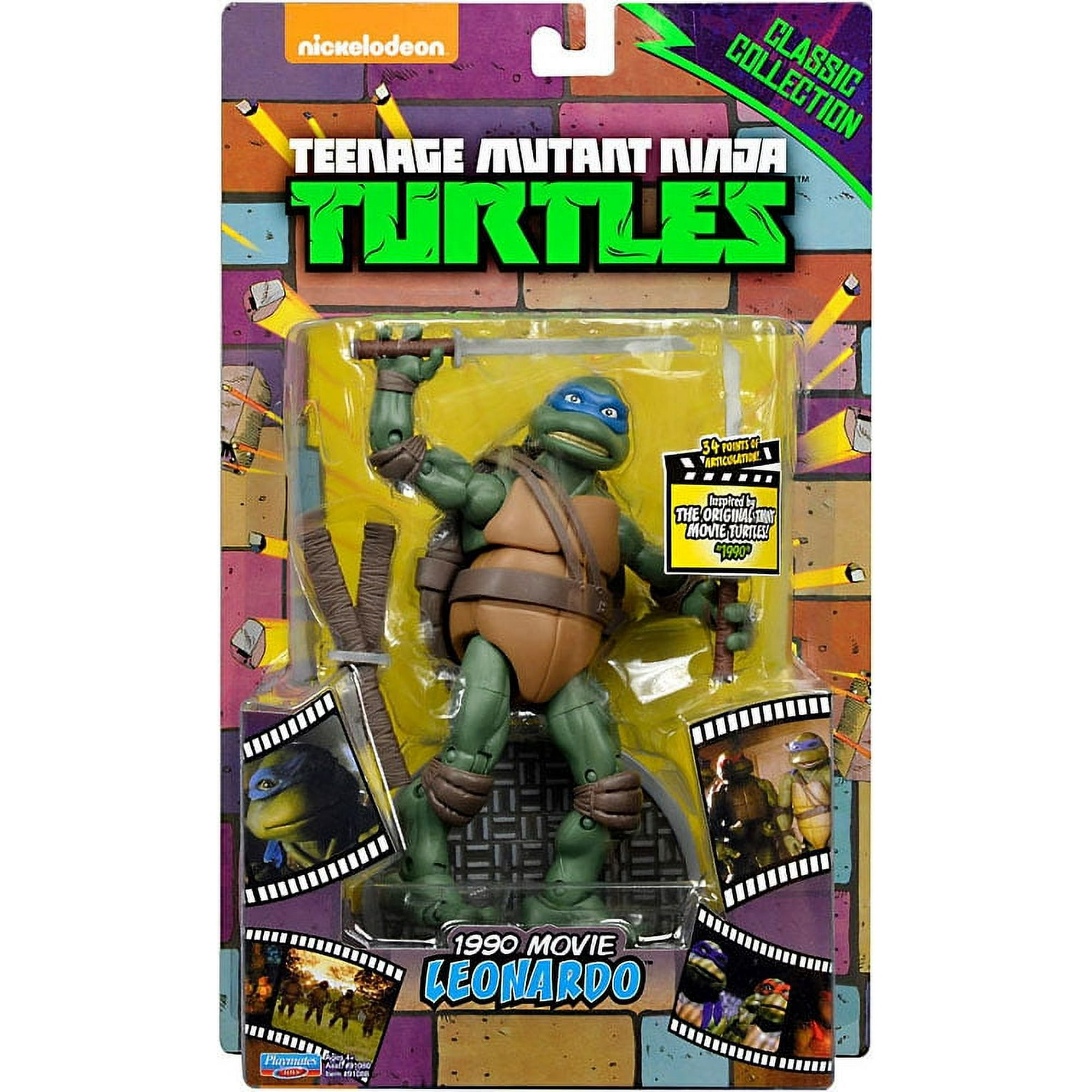 Tmnt Dog Pound Costume