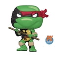 Funko, TMNT Funko POP Vinyl Figure, Donatello PX Exclusive, #33 ...
