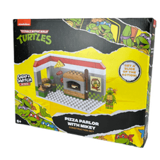 LEGO Teenage Mutant Ninja Turtles