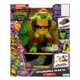 Teenage Mutant Ninja Turtles Raphael's Full Function GHZ Remote Control ...
