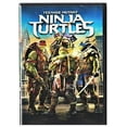 Teenage Mutant Ninja Turtles (DVD) - Walmart.com