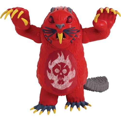 Teenage Mutant Ninja Turtles Dark Beaver - Walmart.com