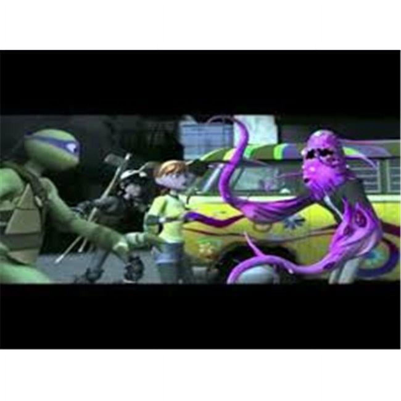 Teenage Mutant Ninja Turtles Display - Walmart.com