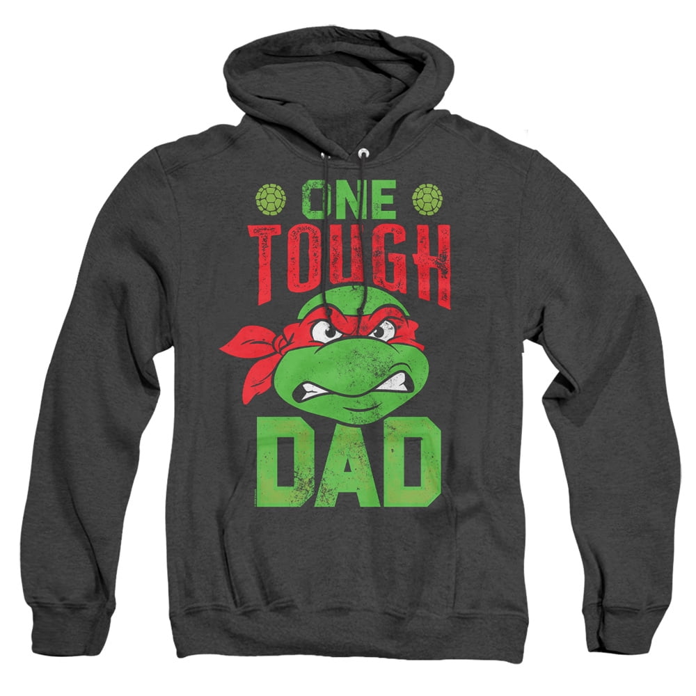 Teenage Mutant Ninja Turtles Father's Day One Tough Dad Unisex Adult ...
