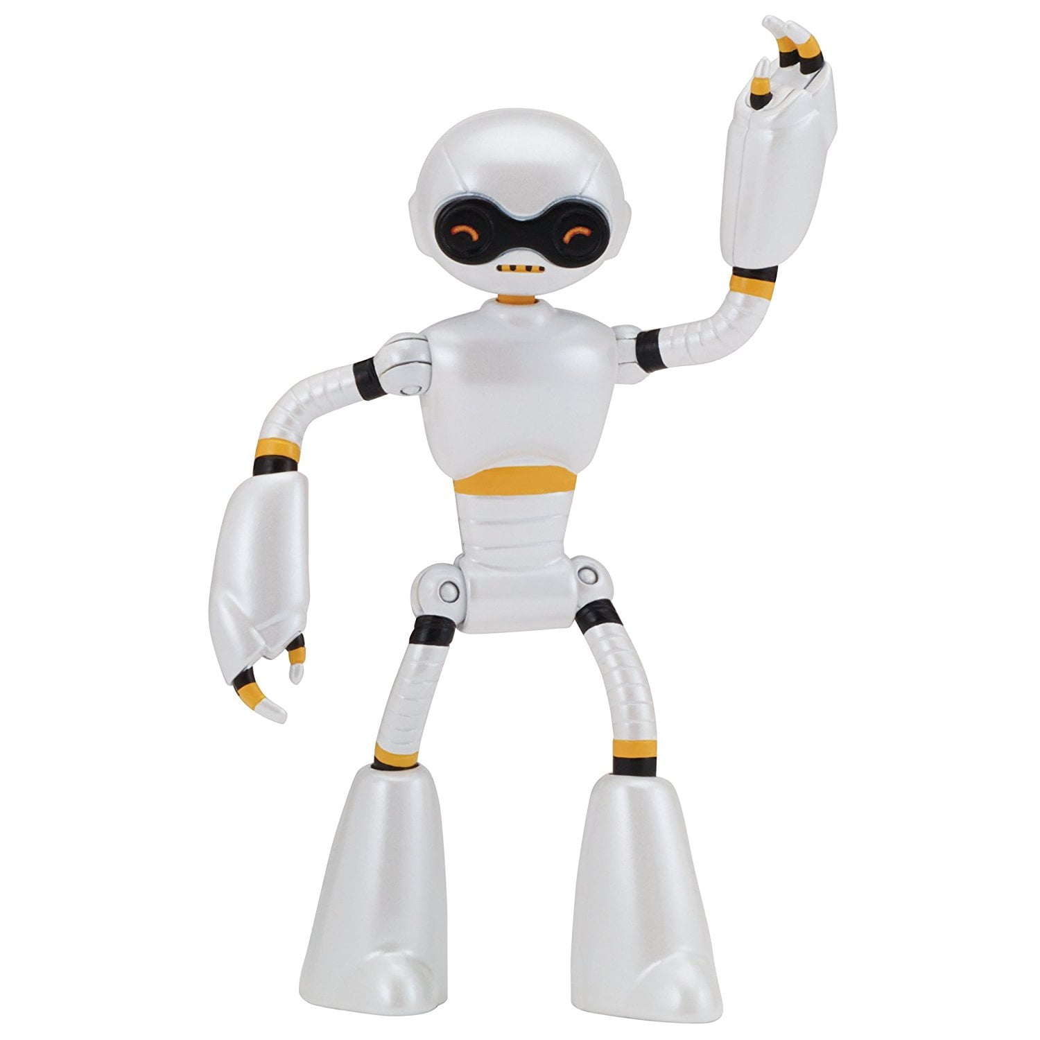 Teenage Mutant Ninja Turtles Fugitoid Figure - Walmart.com