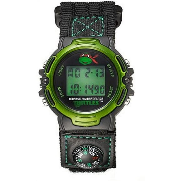 Teenage Mutant Ninja Turtles Watch