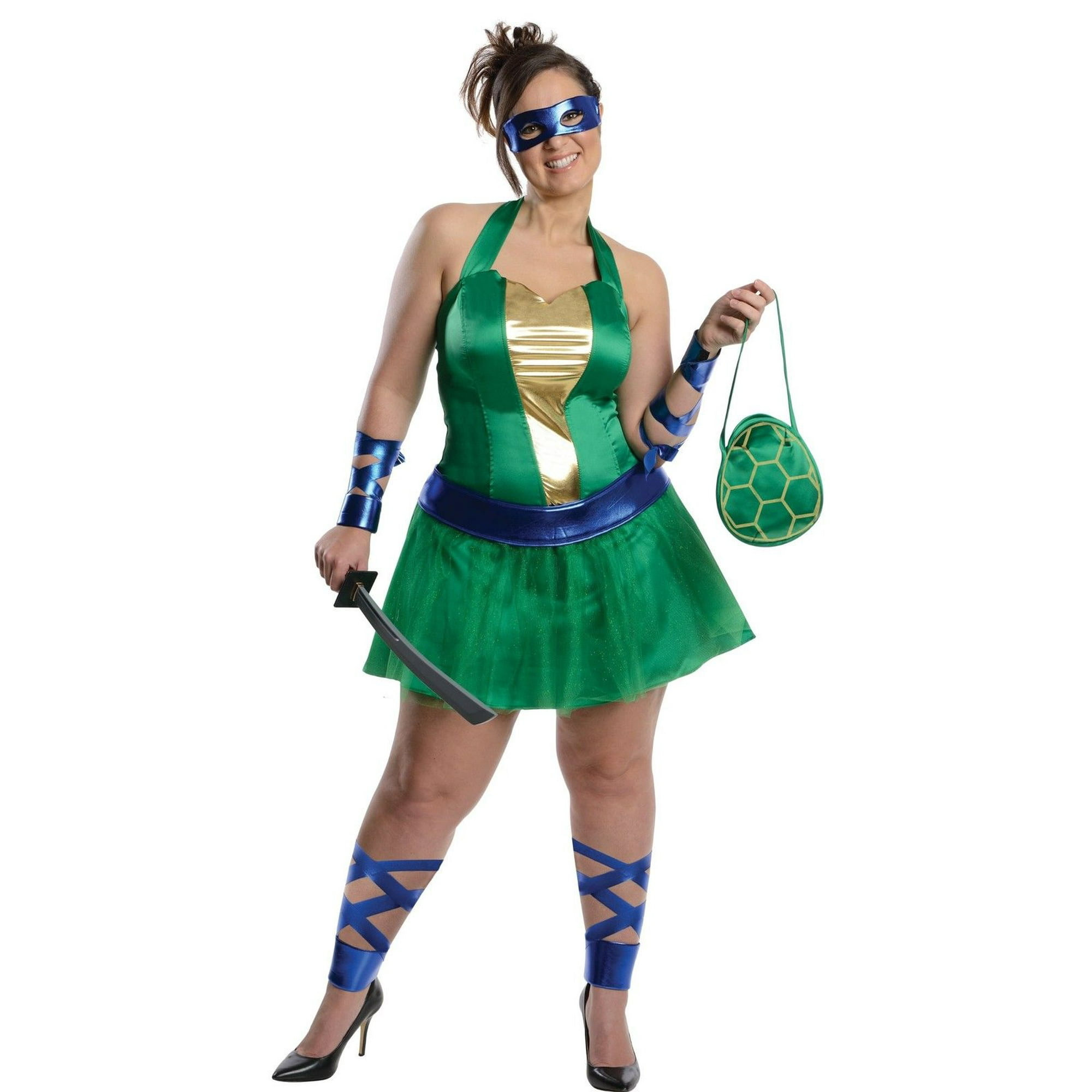 Tmnt Inspired Clothing