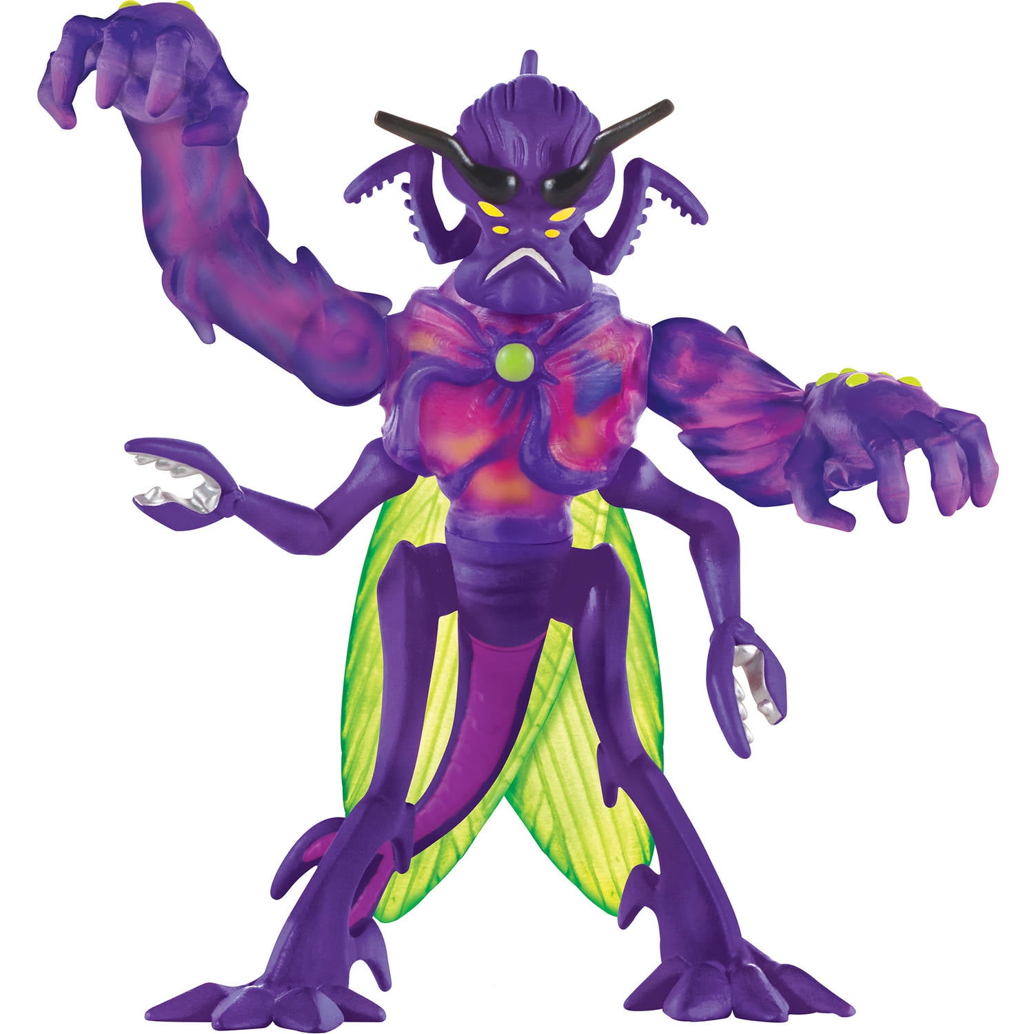 Teenage Mutant Ninja Turtles Lord Dregg - Walmart.com