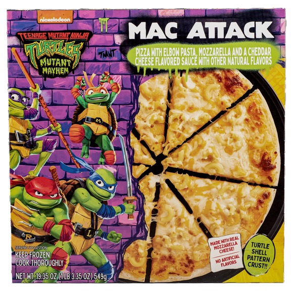 Teenage Mutant Ninja Turtles - Walmart.com