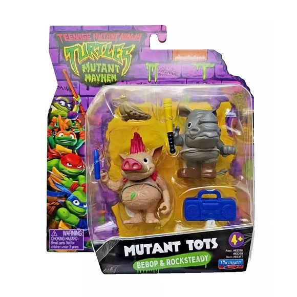 Teenage Mutant Ninja Turtle Toys in Toys Character Shop - Walmart.com