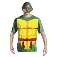Raphael Alternative Adult Halloween Costume - Walmart.com