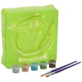 Teenage Mutant Ninja Turtles Mold N Paint - Walmart.com