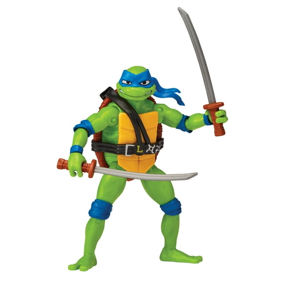 Purple Ninja Turtles