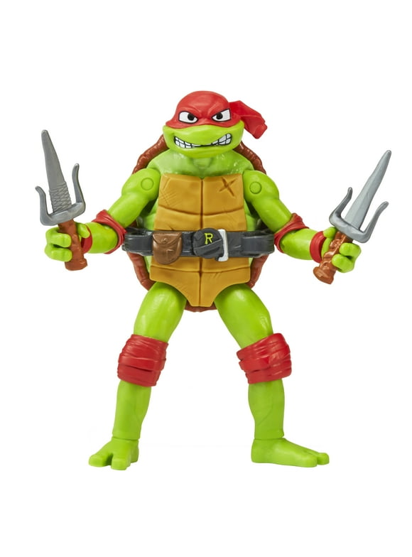 Teenage Mutant Ninja Turtles: Mutant Mayhem Toys in Teenage Mutant ...