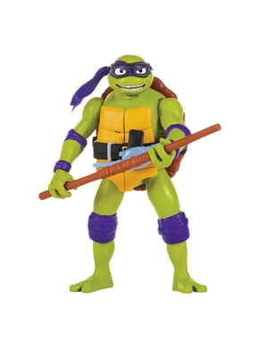 Teenage Mutant Ninja Turtles: Mutant Mayhem Toys in Teenage Mutant ...