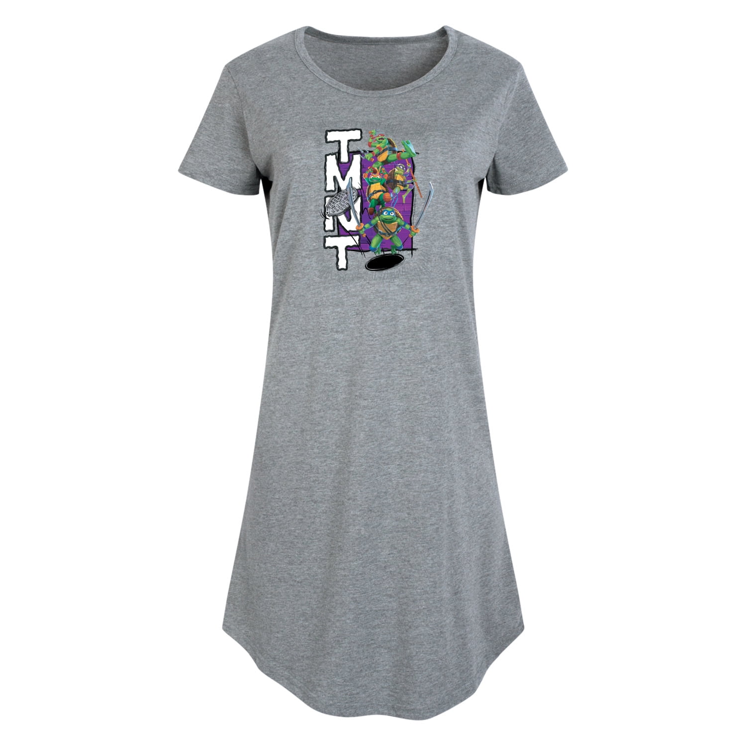 Teenage Mutant Ninja Turtles: Mutant Mayhem - Donatello, Raphael ...