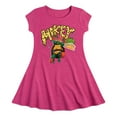 Ninja Turtles Dresses Teenage Mutant Ninja Turtles Costume - Girls ...