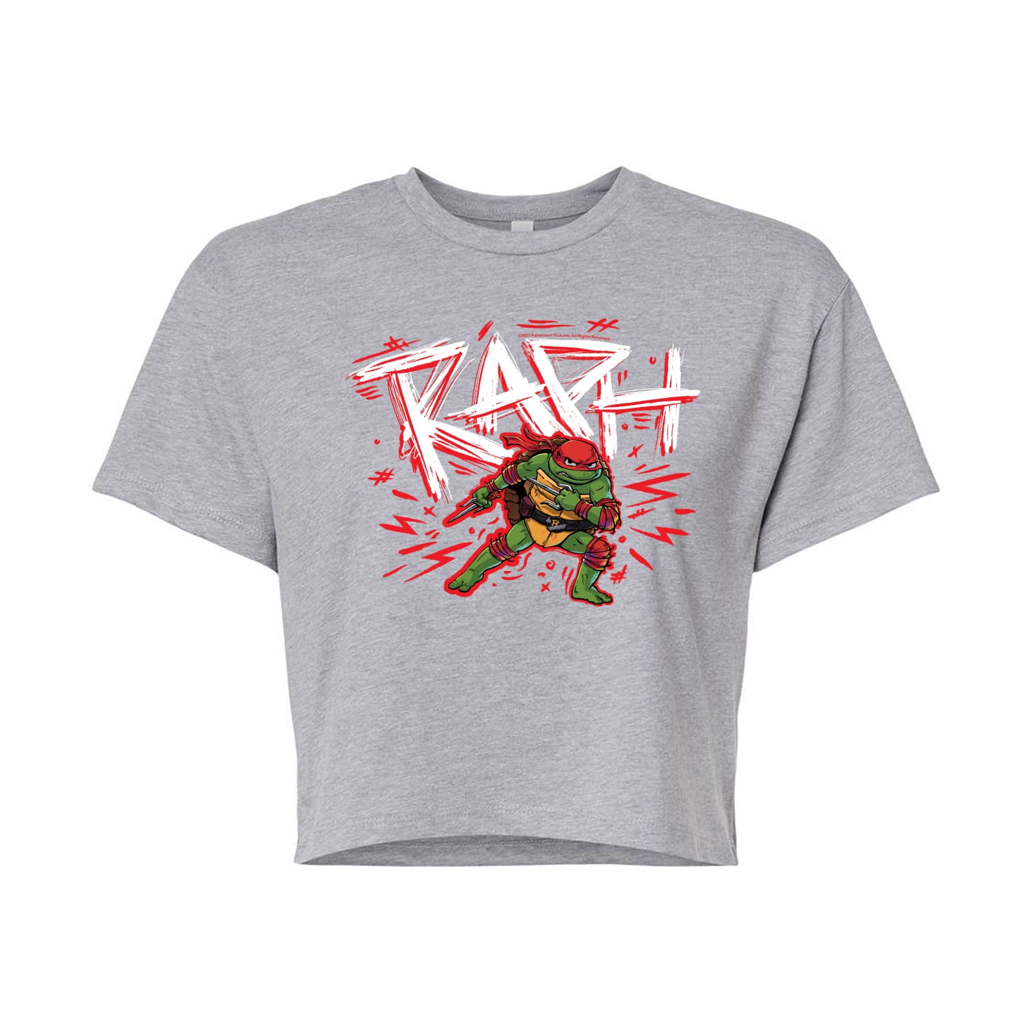 Teenage Mutant Ninja Turtles Mutant Mayhem - Sketch Raph - Juniors ...