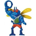 Teenage Mutant Ninja Turtles: Super Fly Mutant Mayhem Mini Figure ...