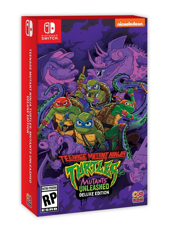 Nintendo in Video Games - Walmart.com