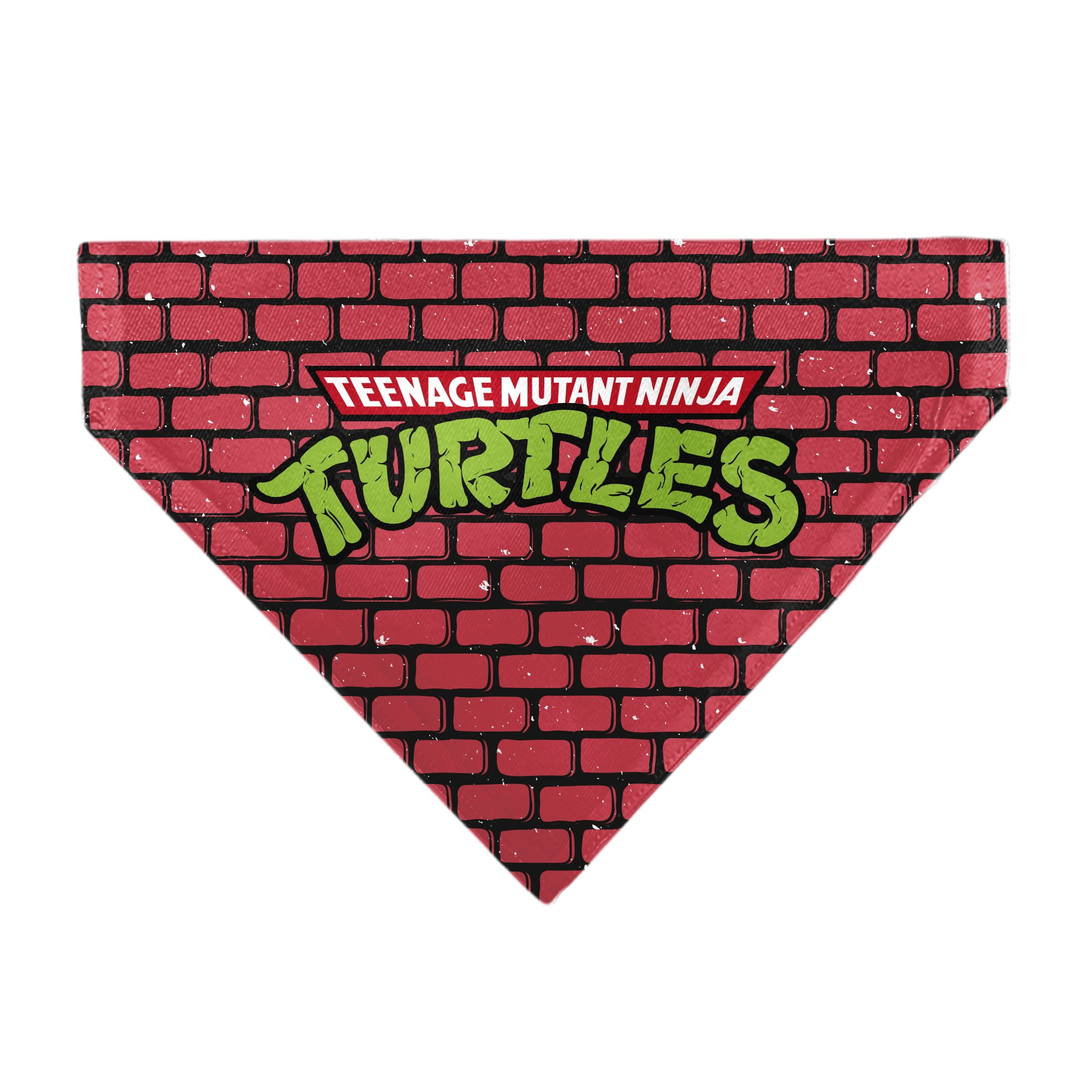 Teenage Mutant Ninja Turtles Pet Bandana Teenage Mutant Ninja Turtles ...