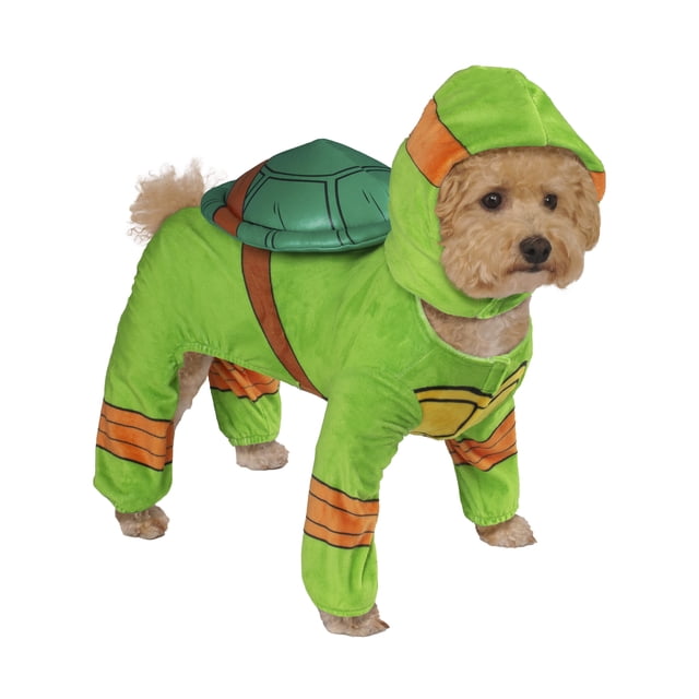 Ruby Slipper Sales Co., LLC (Rubies) Teenage Mutant Ninja Turtles Pet ...