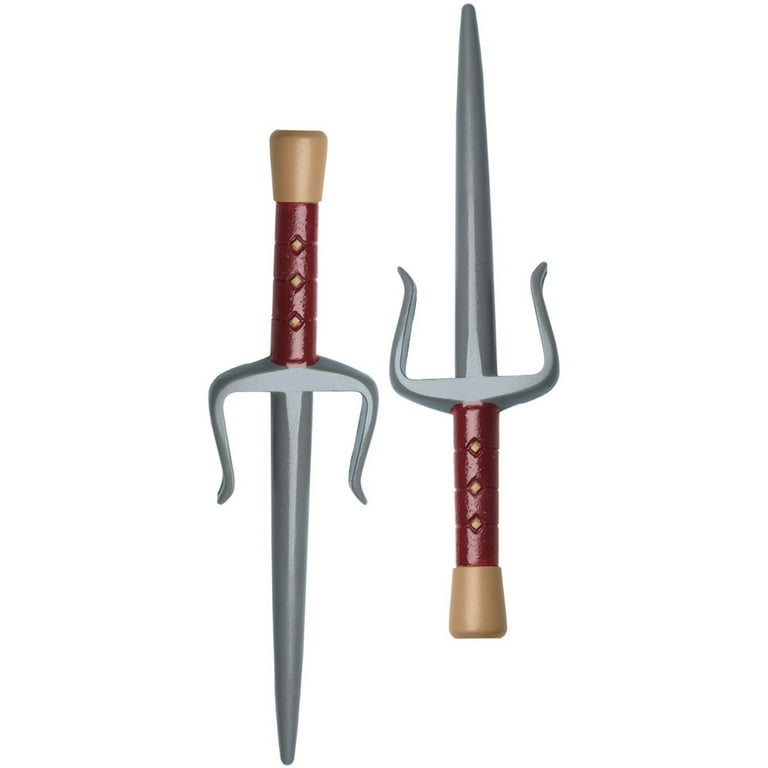 Raphael Tmnt Weapon Teenage Mutant Ninja Turtles ULTIMATES! Wave 8