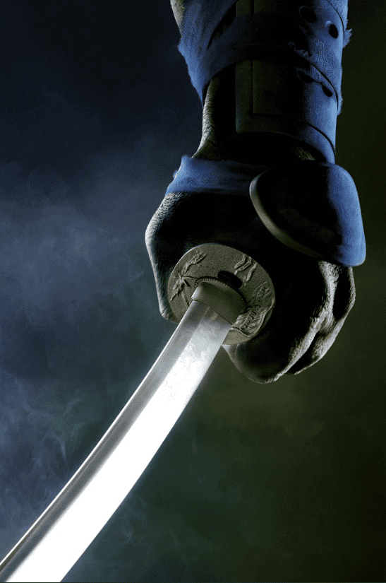 Teenage Mutant Ninja Turtles Remake Collection Poster 24x36 - Action ...