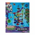 Teenage Mutant Ninja Turtles Sewer Marble Run 50 Piece Set One Set ...