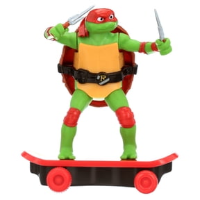 Red Ninja Turtle