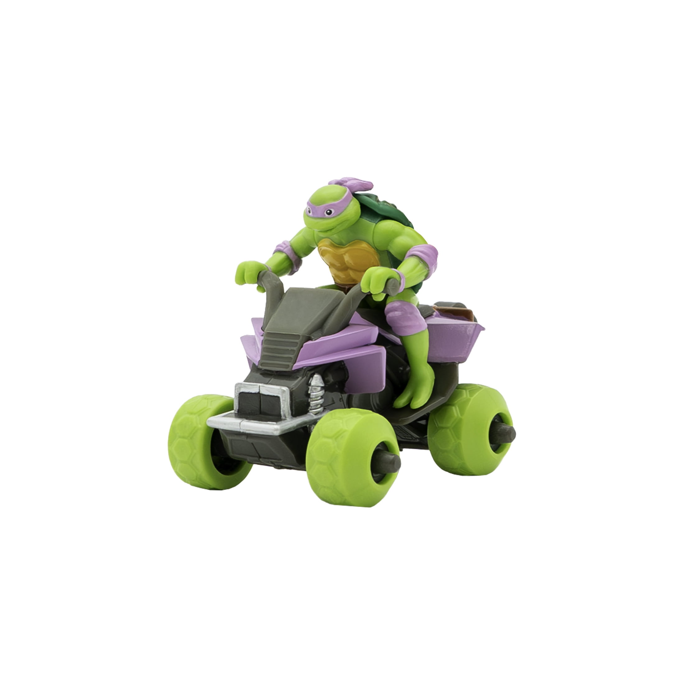 Teenage Mutant Ninja Turtles Shell Blazers Classic Edition Donatello ...