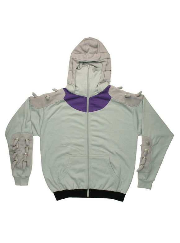 Ninja Turtle Jacket