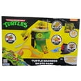 Teenage Mutant Ninja Turtles - Skate Mayhem Playset - Classic - Walmart.com