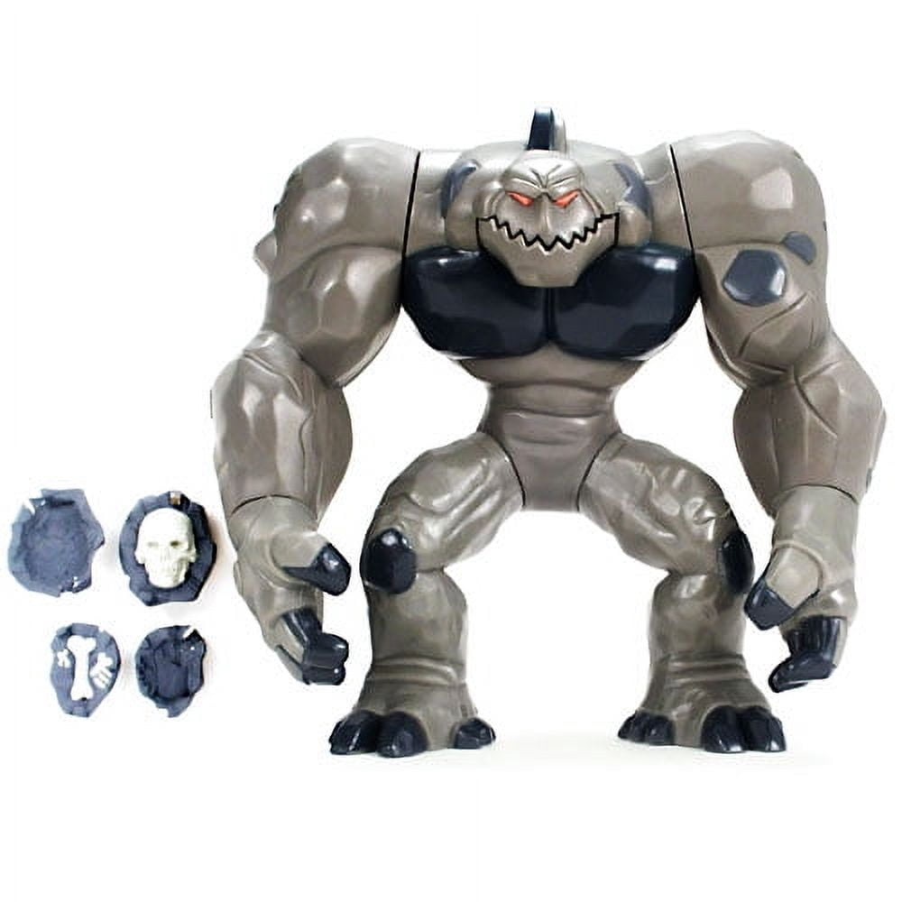 Teenage Mutant Ninja Turtles: Stonebiter - Walmart.com