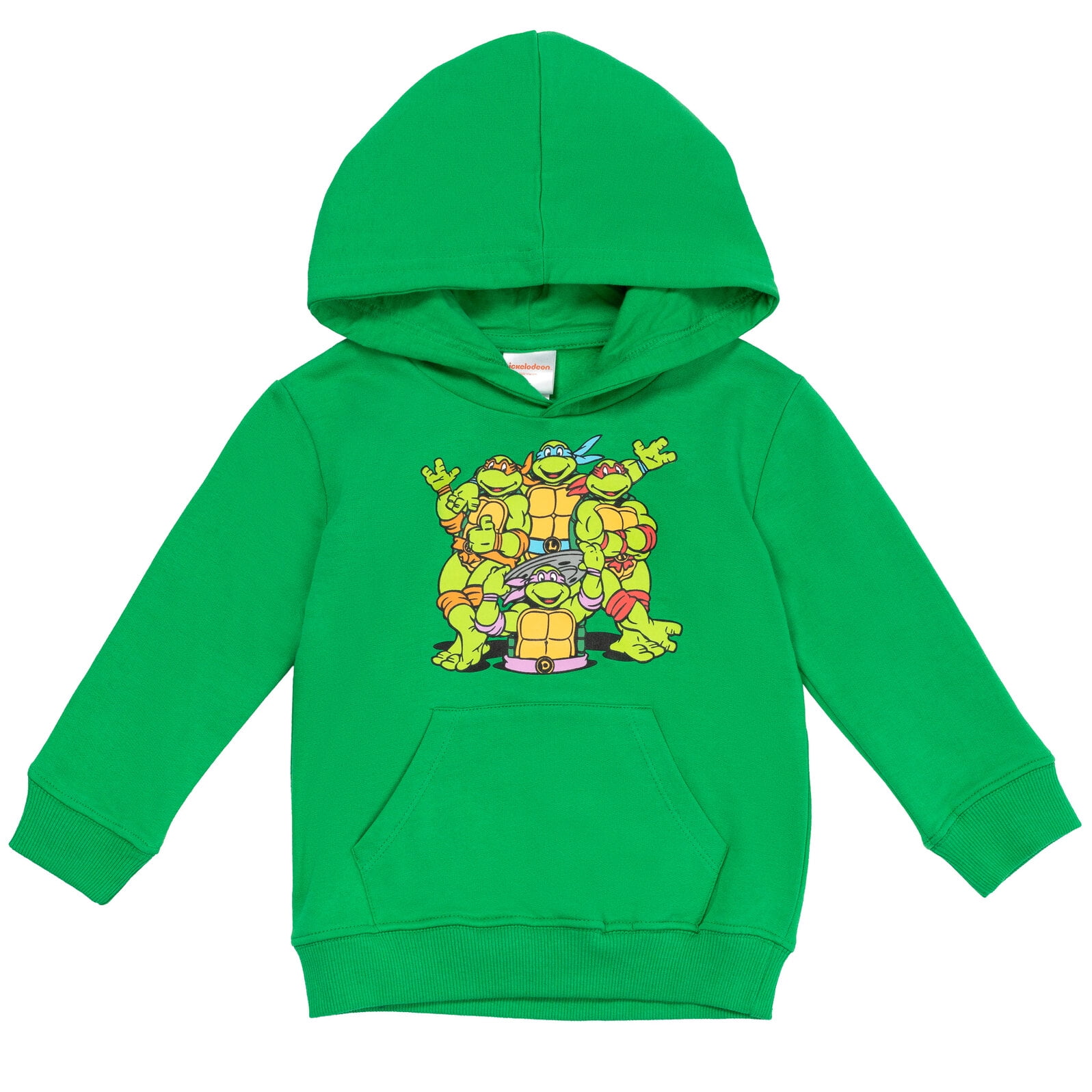 Teenage Mutant Ninja Turtles TMNT Donatello Raphael Leonardo Big Boys ...