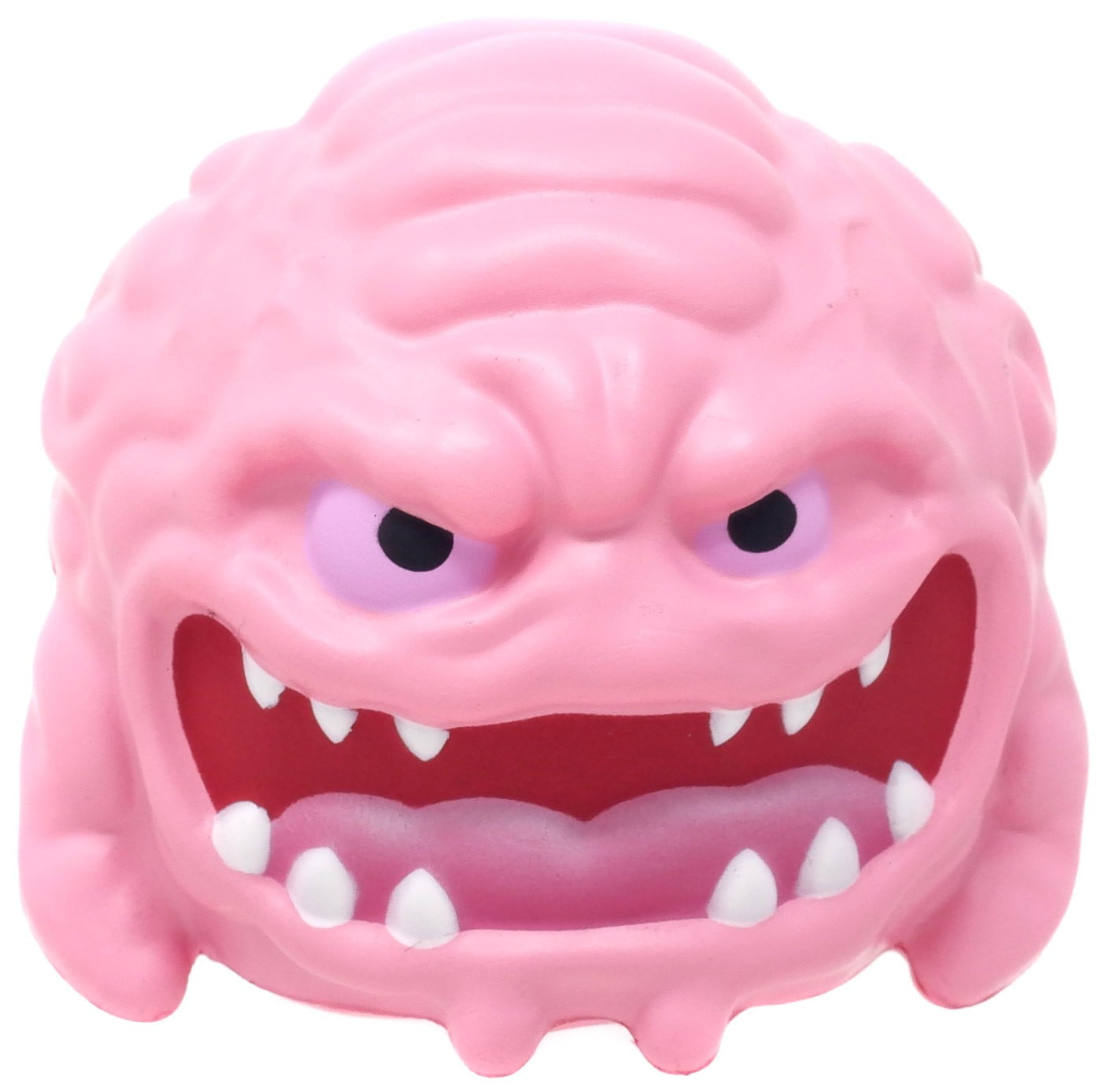 Loot Crate Squeezable Teenage Mutant Ninja Turtles Krang Stress Ball ...