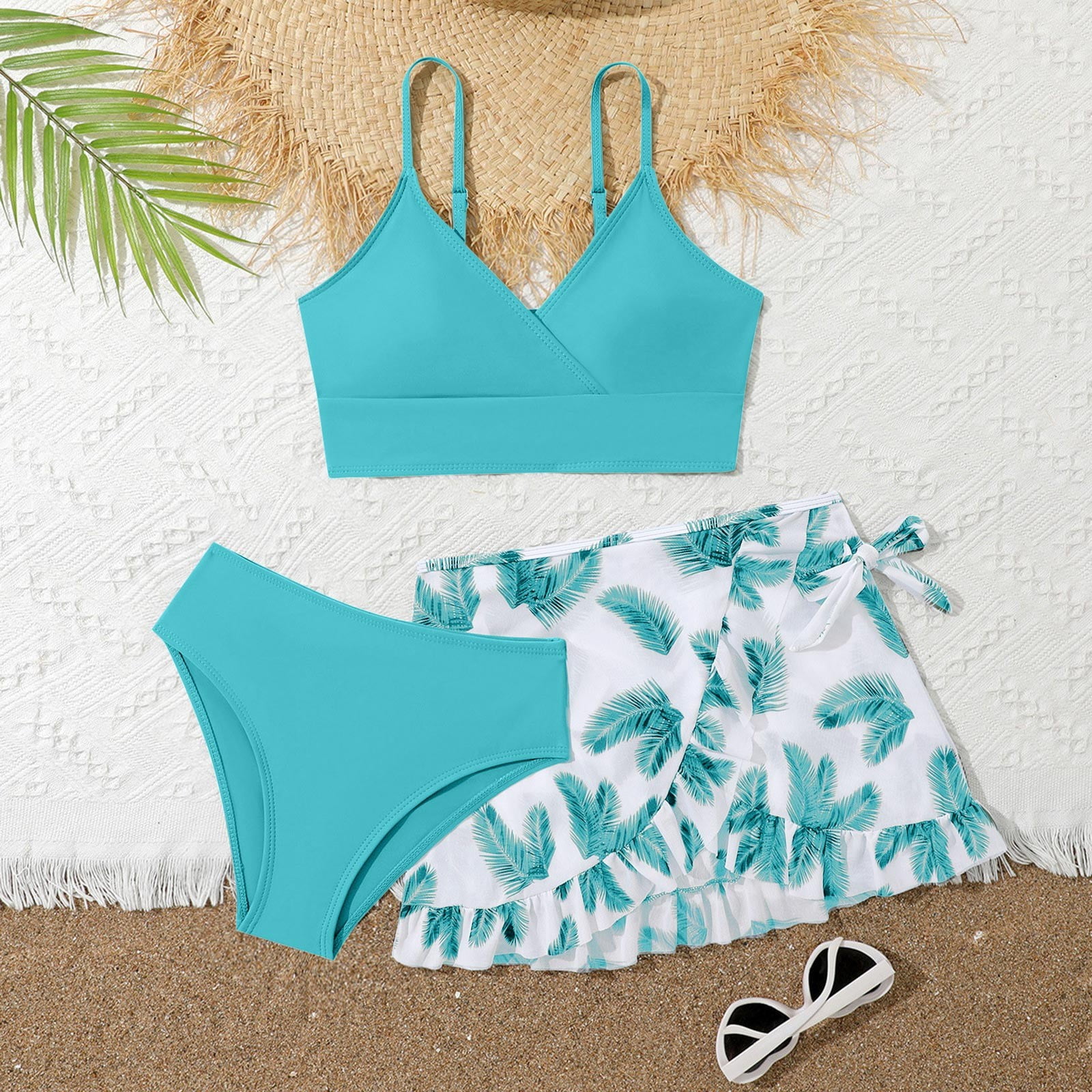 Teenager Swimsuits For Girls 14-16 Girls Swimsuit, Bathing Suits 3 ...