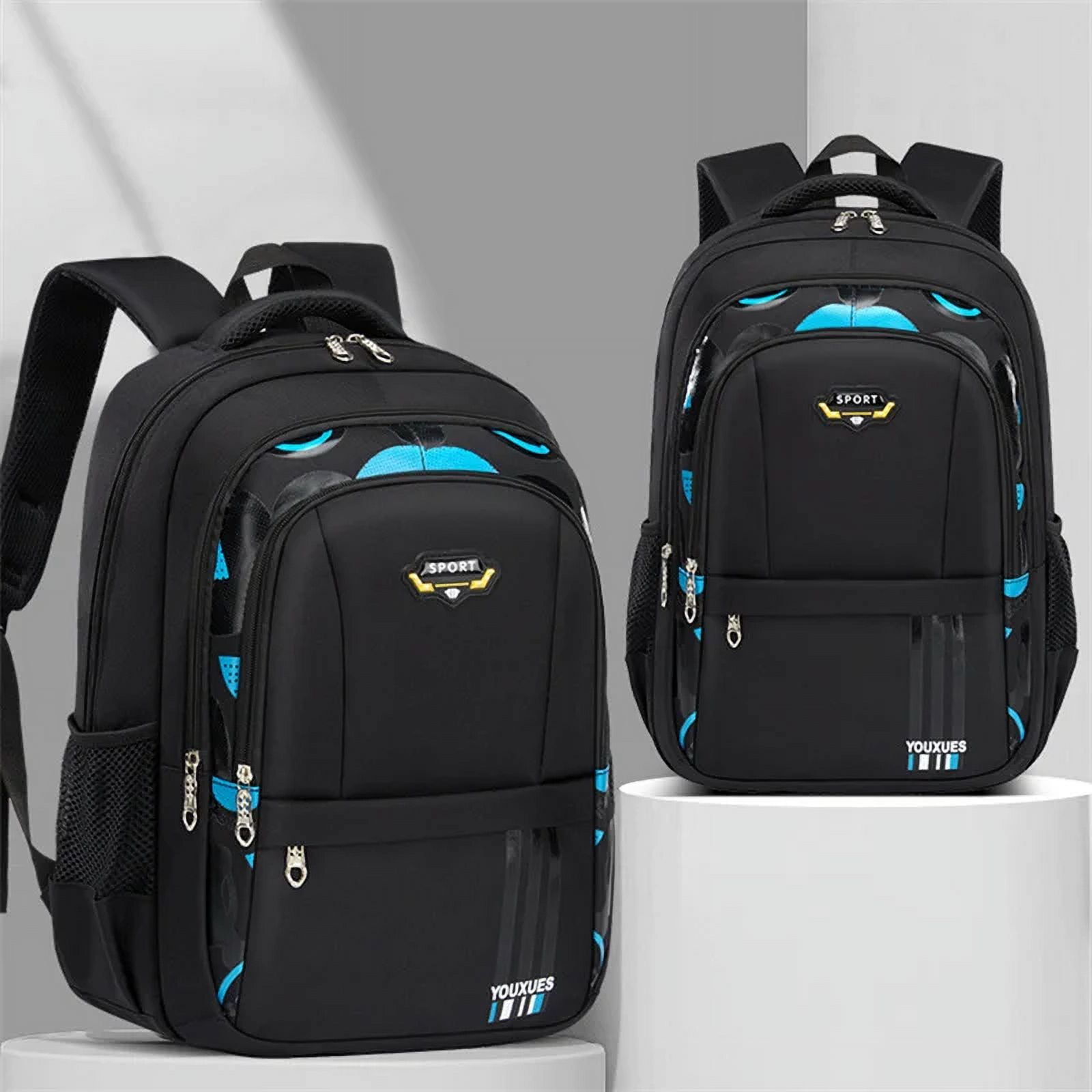 Teenager Waterproof Backpacks Book Bagt,Travel Laptop Backpack ...