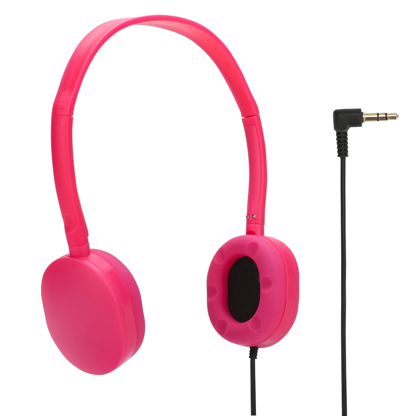 Teens Earphones, TSV Teenager Wired Headphones On Ear Headset ...