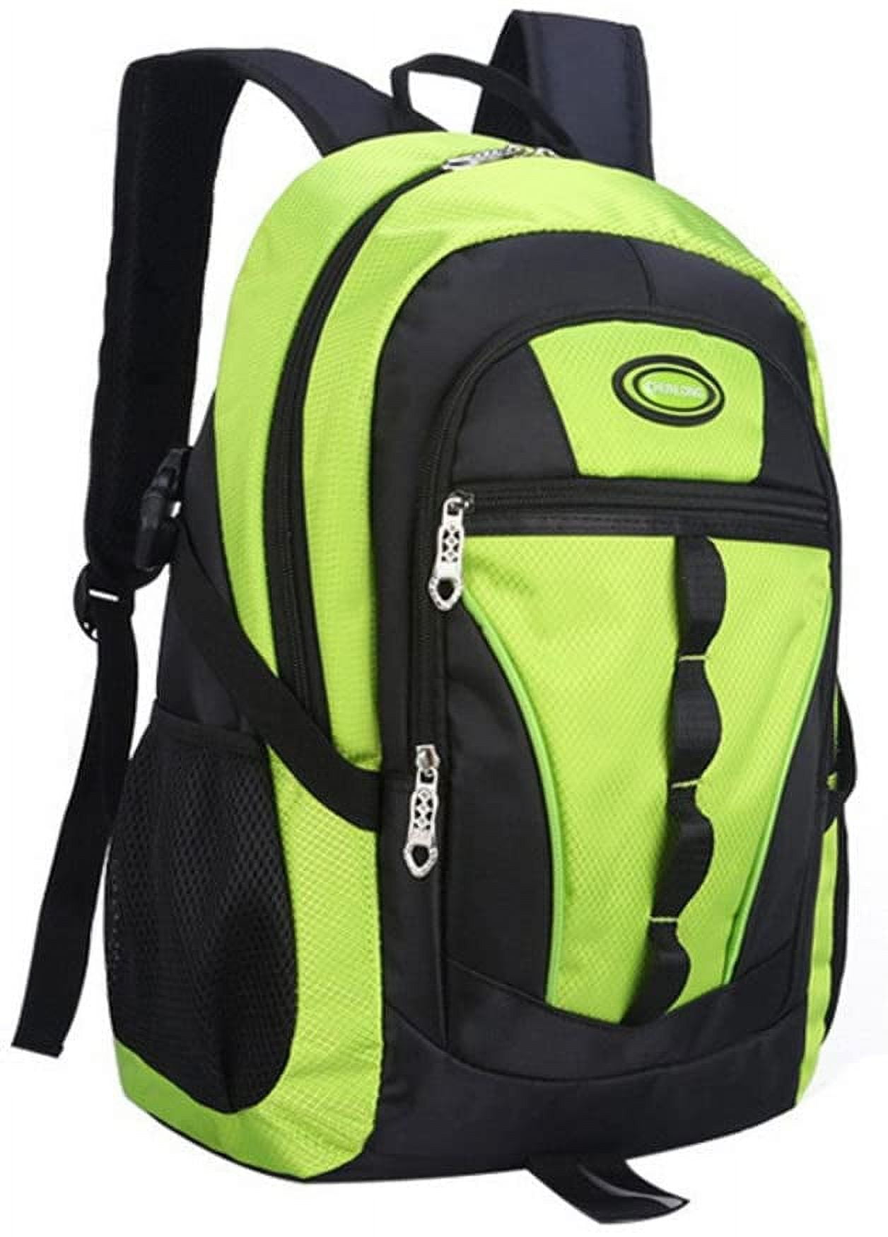 Teens Elementary School Bag Casual Daypack Book Bags Waterproof Travel ...