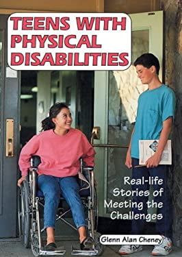 Pre-Owned Teens With Physical Disabilities: Real-Life Stories of ...
