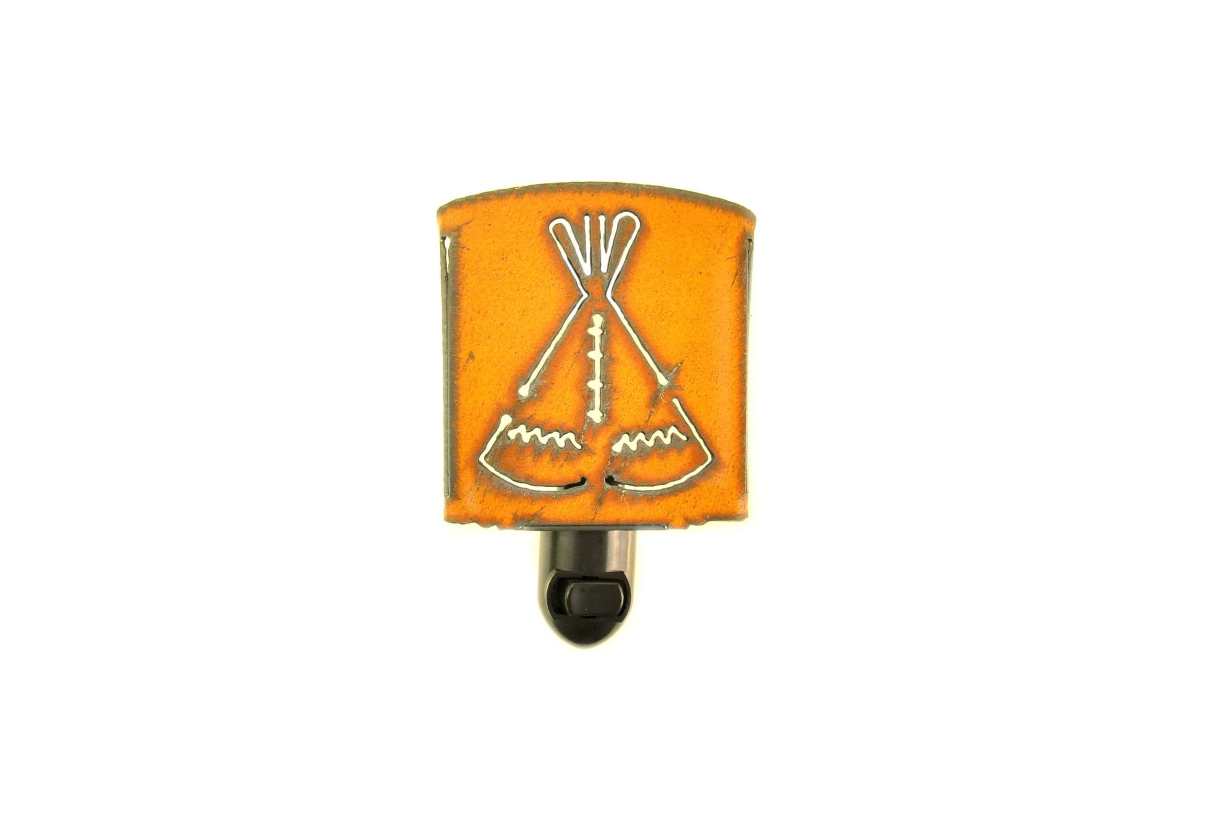 Teepee Native Classic Night Light - Walmart.com