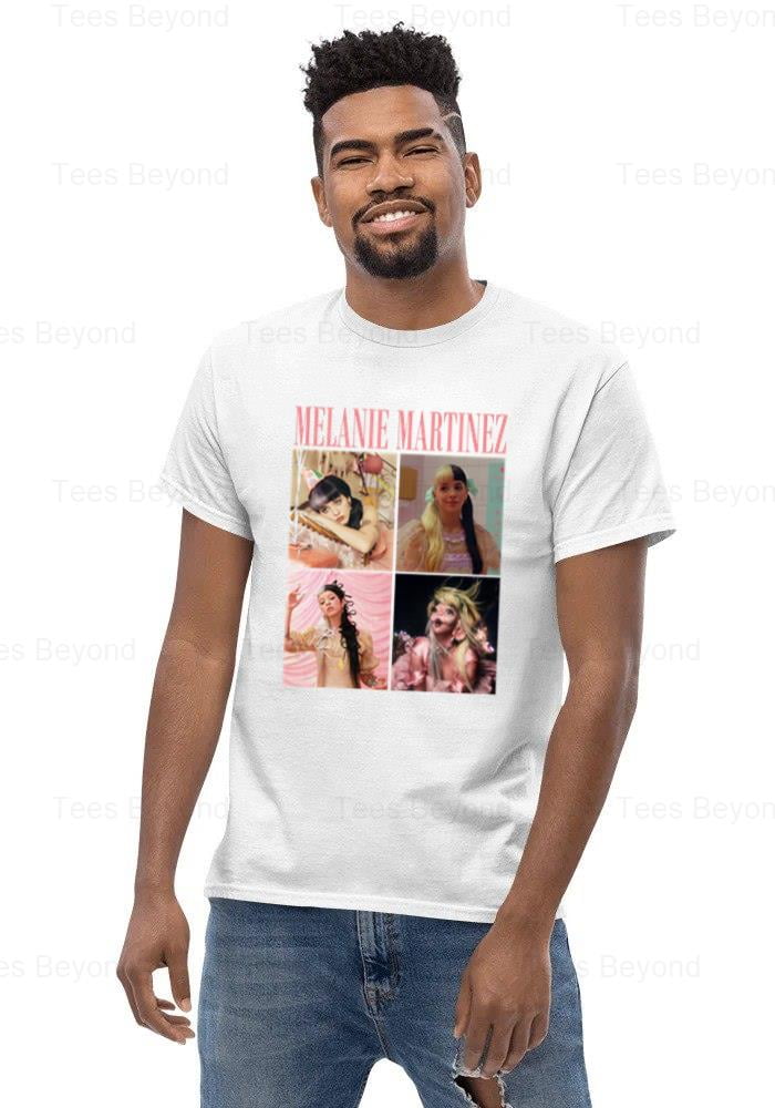 Tees Beyond 33 Melanie Martinez The Trilogy 2024 Shirt Concert, Tour ...