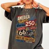Teeso 100 Years Shirt 250th Birthday Shirt 2026 USA 250th Anniversary ...