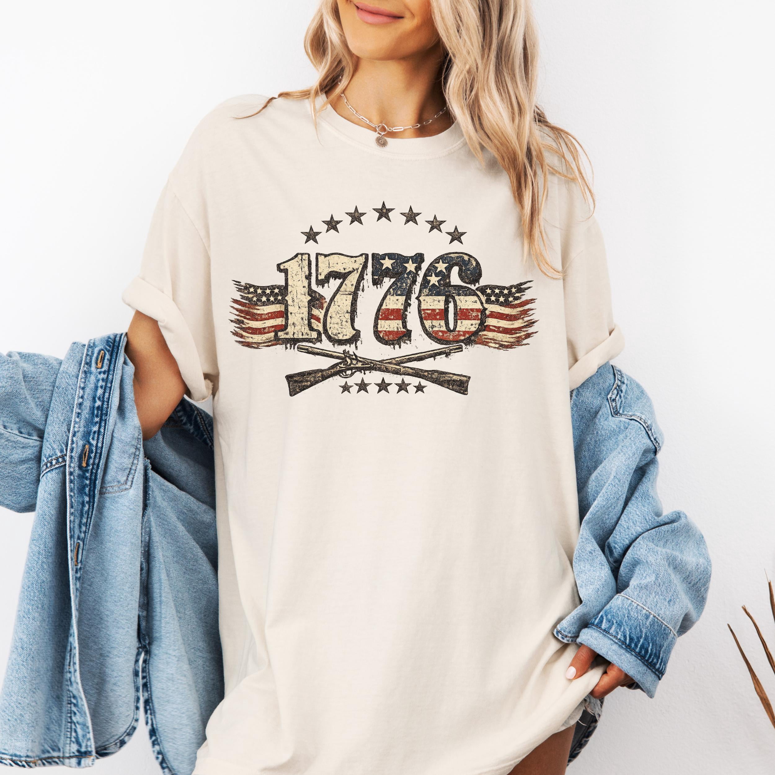 Teeso 1776 2026 Shirt, 250th Anniversary Shirt, USA 250 Shirt ...