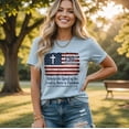 Teeso America 250th Anniversary Shirt, Distressed Inspirational Tee ...