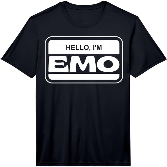 Teeso I Am Emo Hello Im Emo So What Elder Emo It was Never A Phase ...
