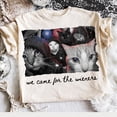 Teeso Patriotic Cats Shirt Design, USA 250th Anniversary Sublimation ...