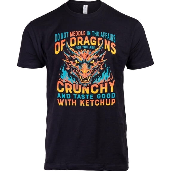 Teeso Tabletop RPG Gaming Shirt, Graphic Tee, Dungeon Master, RPG ...