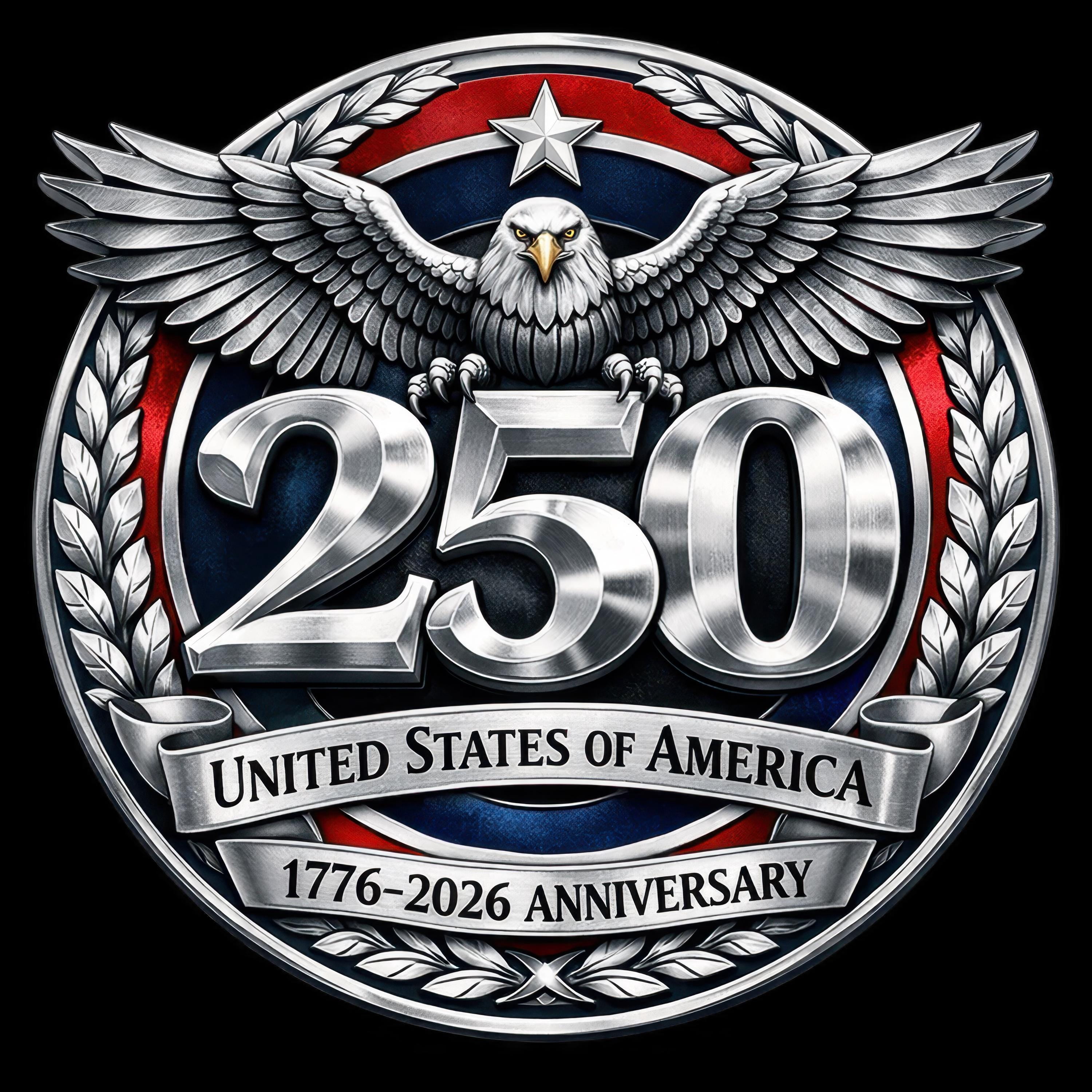 Teeso USA 250th Anniversary Sublimation Bundle, Patriotic Merchandise ...